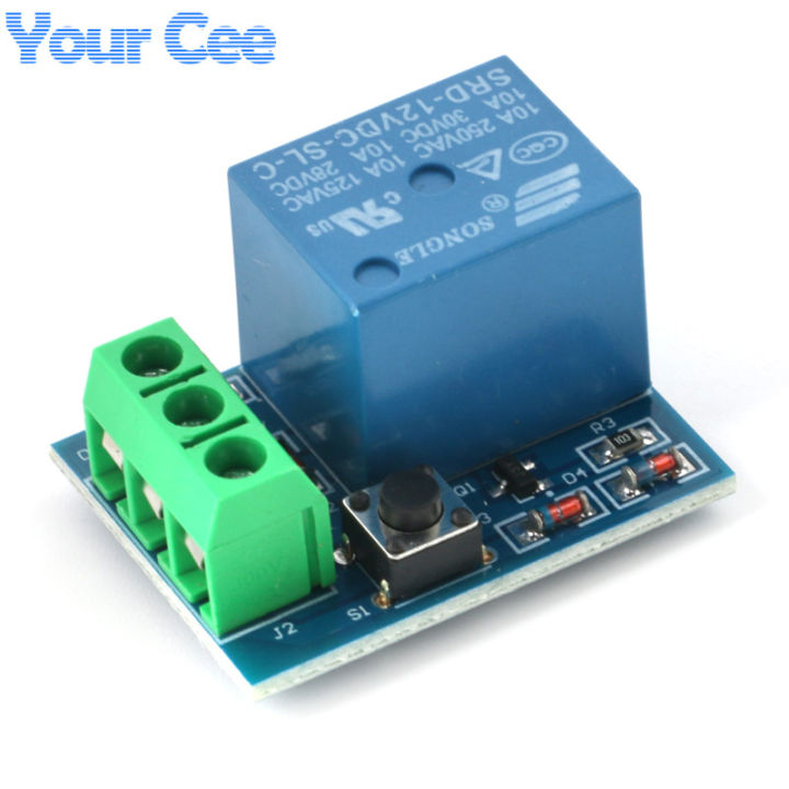 12v Protection Board Lead Acid Protection Over Discharge Low Voltage ...