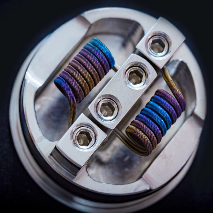 Kanthal A1 Fancy Heating Wire Diy Vape High Temperature Resistant ...