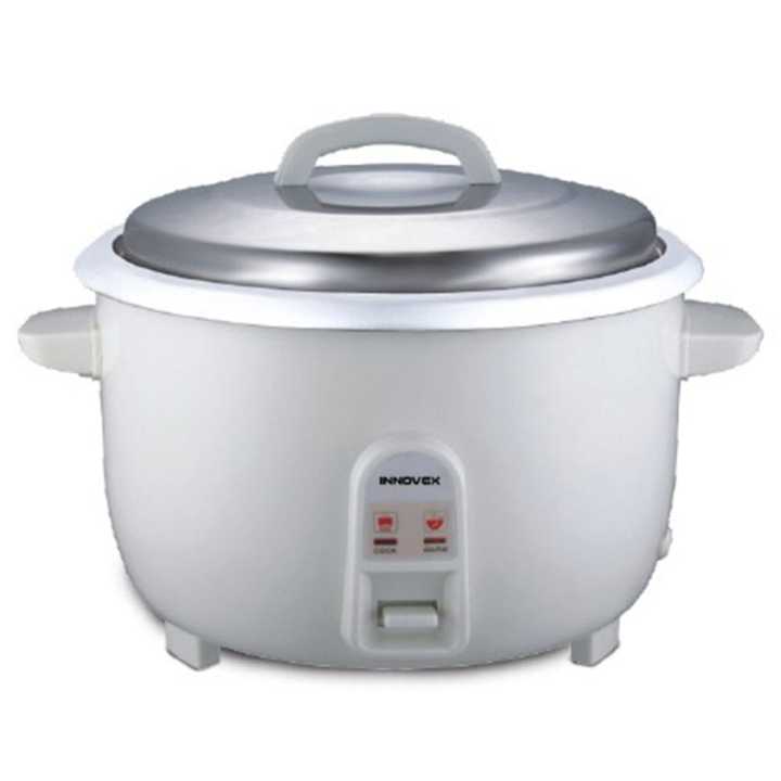 Innovex Rice Cooker (5.6L) (IRC 562) | Daraz.lk
