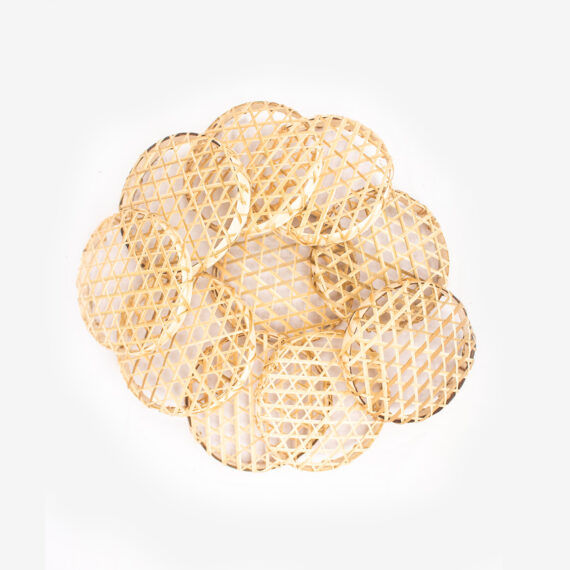 12 Pcs String Hopper Trays | Daraz.lk