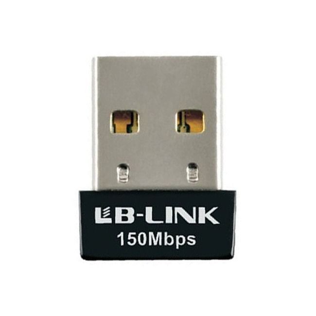 Lb Link 150Mbps USB Wifi Adapter | Daraz.lk