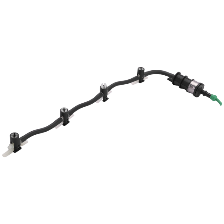 Fuel Return Pipe Fuel Injector Leak Off Hose for 93198547 | Daraz.lk