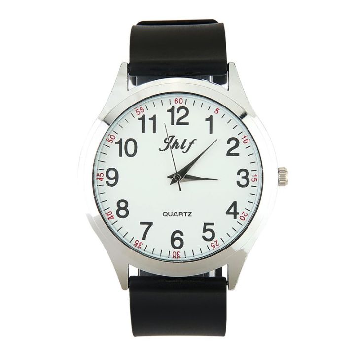 【Hengli jewelry story】23 New Product JHLF Middle-aged and Elderly Clear ...