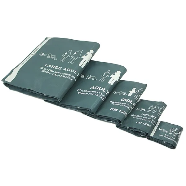 Caremed Reusable Thigh/Large Adult/Adult/Child/Infant/Neonate blood ...