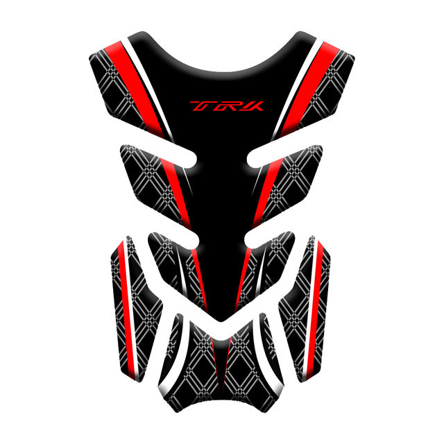 NEW 【Too much love!】Motorcycle Stickers For Benelli Trk502 Trk 502 X ...