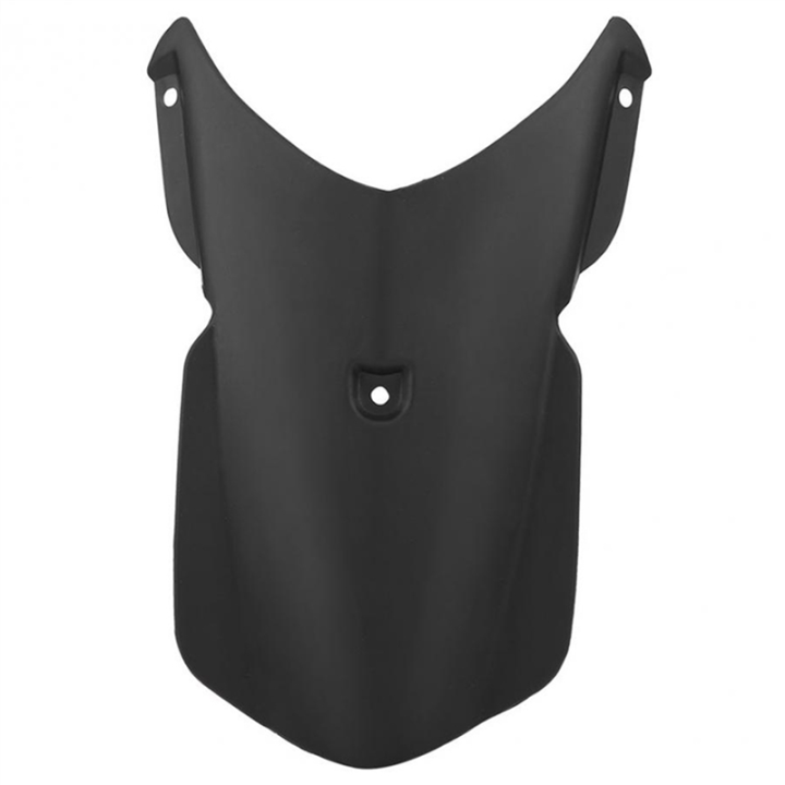 Motorcycle Front Mudguard Wheel Hugger Rear Extension For F800GS F800GS ...