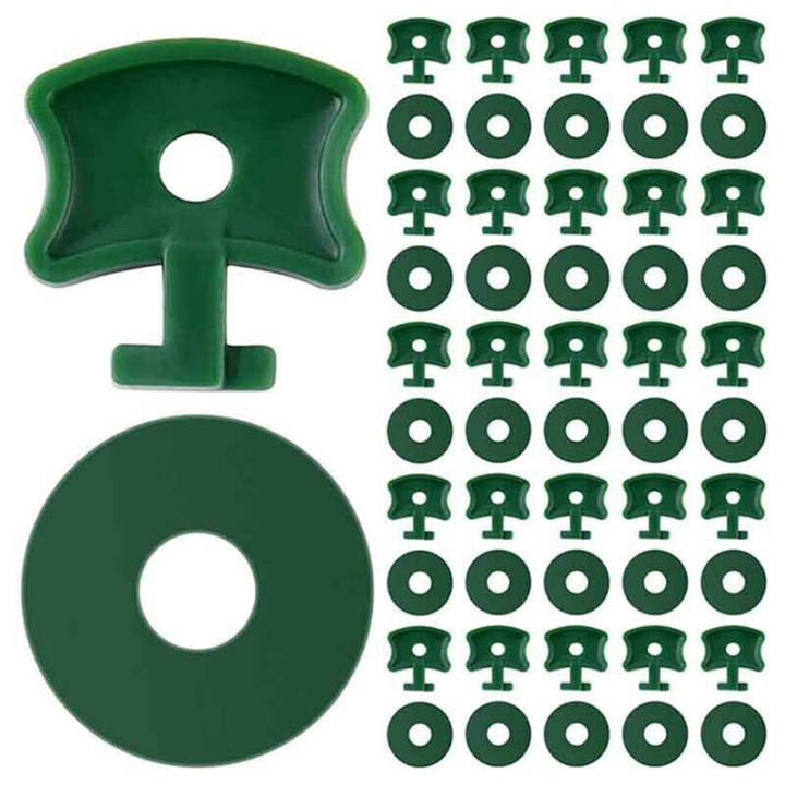 Clips Washer Set for Aluminium Greenhouse Insulation Netting Shading ...