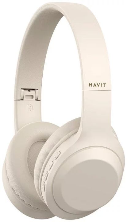 Havit H628BT Wireless Foldable Headphones ,Comfortable & Super Light ,Wide Compatibility | Daraz.lk