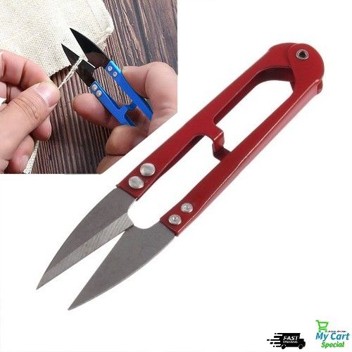 Stainless Thread Trimmer / Cutter | Daraz.lk