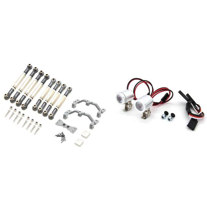 【World Supermarket 2021】LED Light Bar Spotlight Headlights with ...