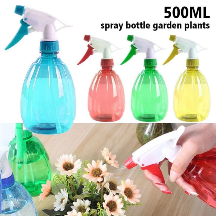 Portable Melon Shape Water Spray Bottle Durable Practical Plastic ...