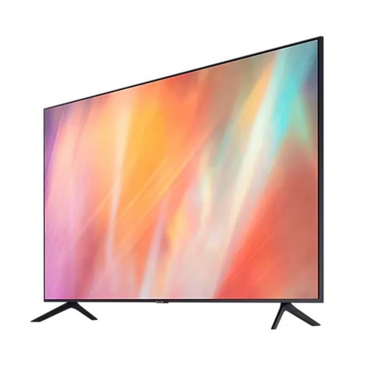 Samsung LED TV 43 Inch Smart Crystal UHD 4K - UA43CU7000U | Daraz.lk