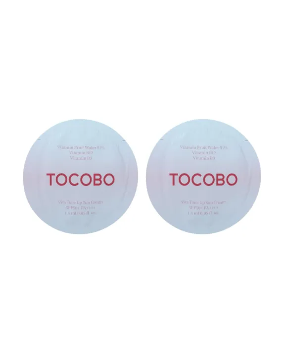 Korean Beauty T.O.C.O.B.O sunscreen spf 50+ PA ++++ Vita tone up ...