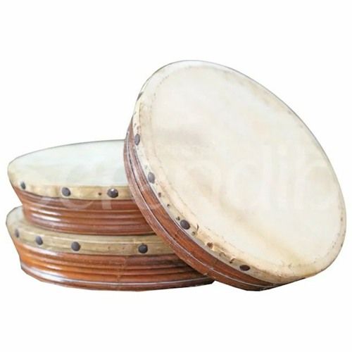 8'' 10'' 12 '' 14'' 16'' Traditional Hand Drum wooden Raban Hand Drum ...