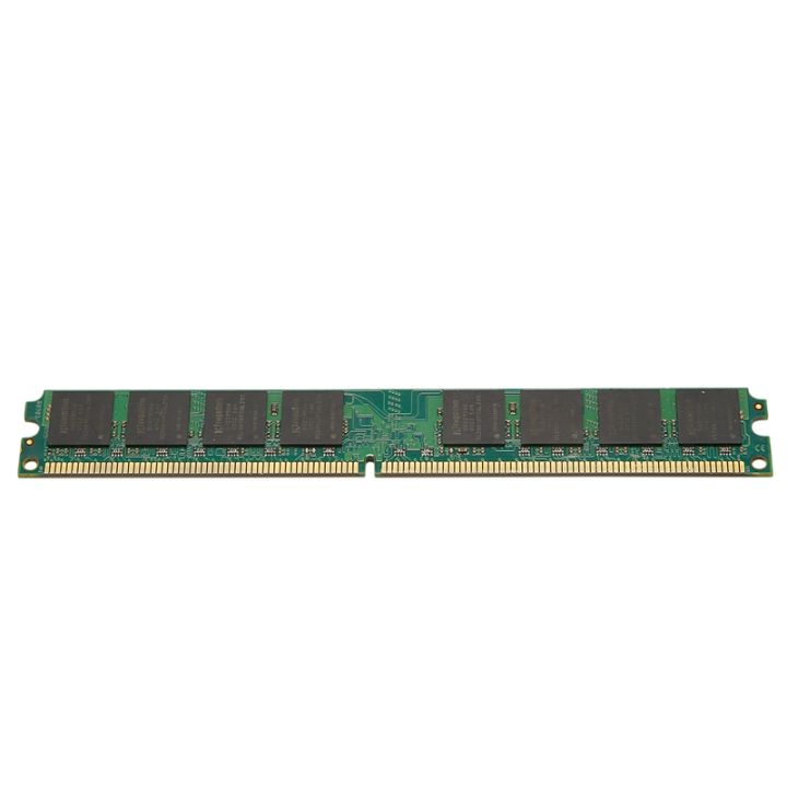 【UrbanNomad】2GB DDR2 RAM Memory 1.8V 800Mhz PC2 6400 PC Ram Memoria for ...