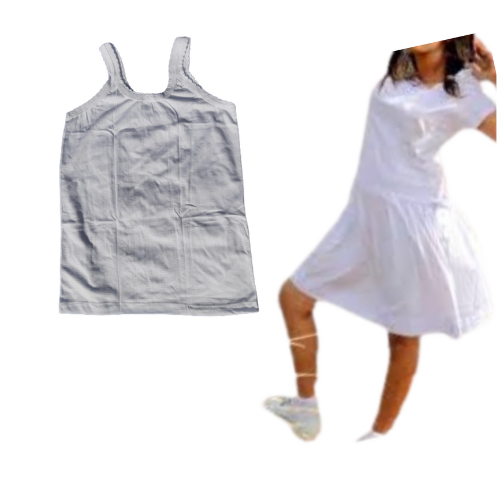 Comfortable Girls School Vests for everyday use | Daraz.lk