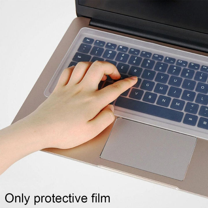 15-17 inch Dustproof Soft Silicone 12-14 inch Keyboard Film Keyboard ...