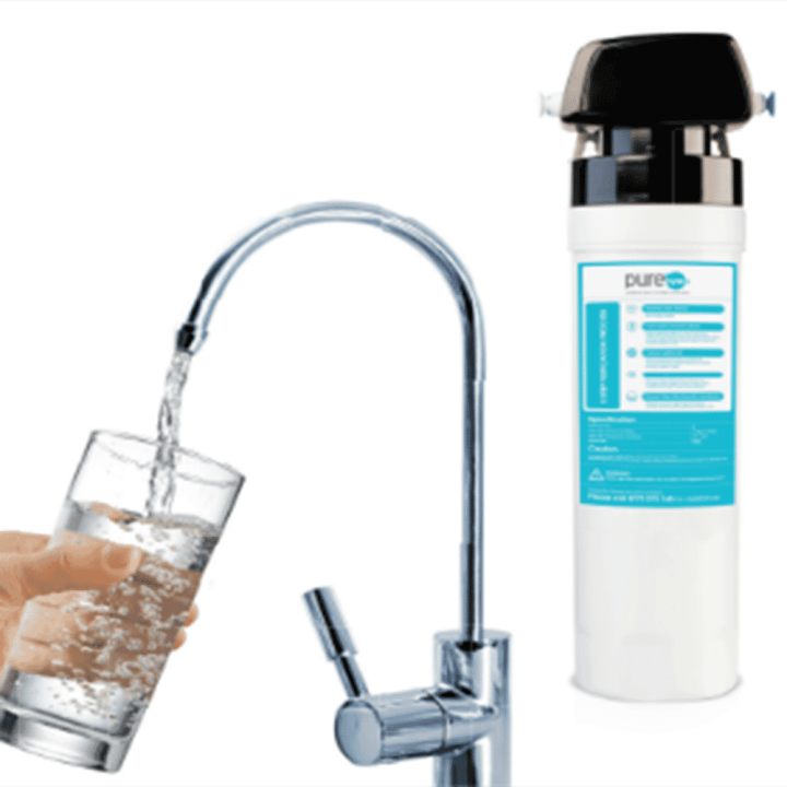 Pure Hydro Undersink Water Purifier | Daraz.lk