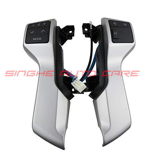 150 Prado Multifunction Steering Wheel Control Switch | Daraz.lk