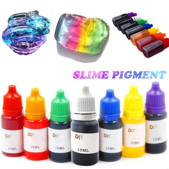 【World Supermarket 2021】Soap Dye Soap Making Set Dyes Soap Coloring Set ...
