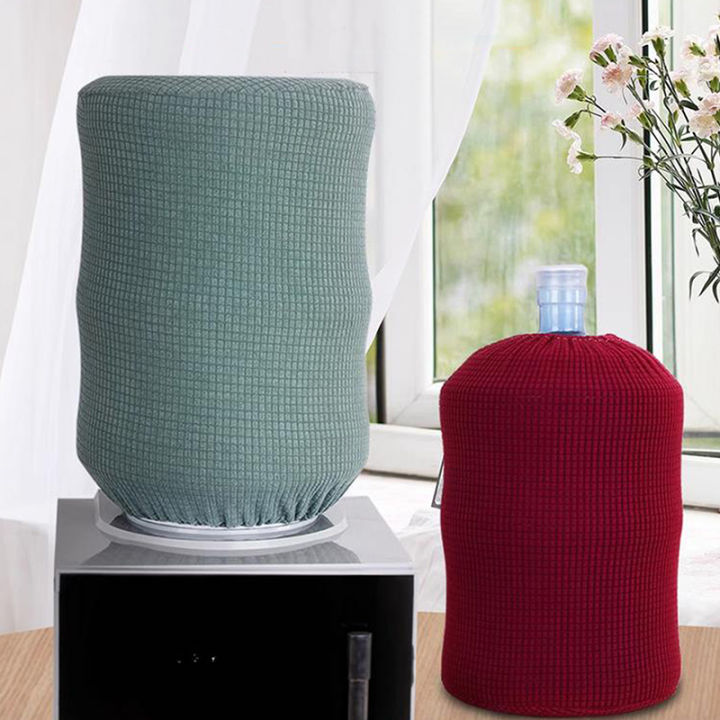 1pcs Water Dispenser Cover Water Dispenser Bucket Sleeve Barrel Cover ...