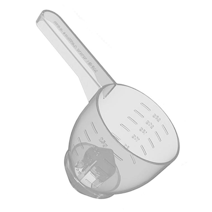 Clear Measuring Cups Measuring Cups and Spoons White | Daraz.lk