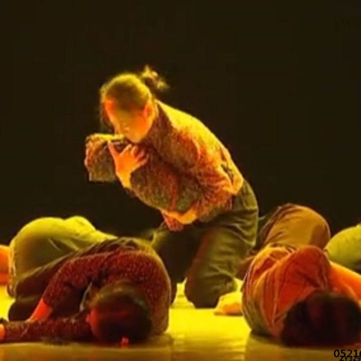 Performance Costumes Dance Dance Contemporary Poor Film and Television ...