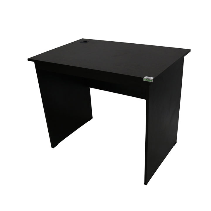 Dark Walnut Study / Office Table | Daraz.lk