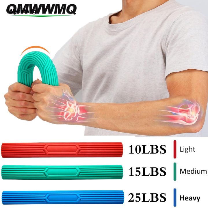 Wenefang 1Pcs Twist Hand Exerciser Bars for Physical Therapy - Relieves ...