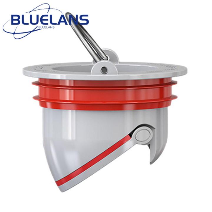 Advanced Drainage Technology Drain Cover Easy Install Shower Drain ...