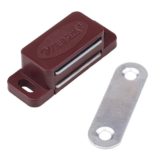 Magnet Catcher Weiboya / Magnetic Door Catches / Cabinet Door snapper ...