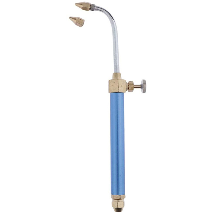 Mini Gas Little Torch Welding Soldering Torch Jewelry Gas Welding Torch ...