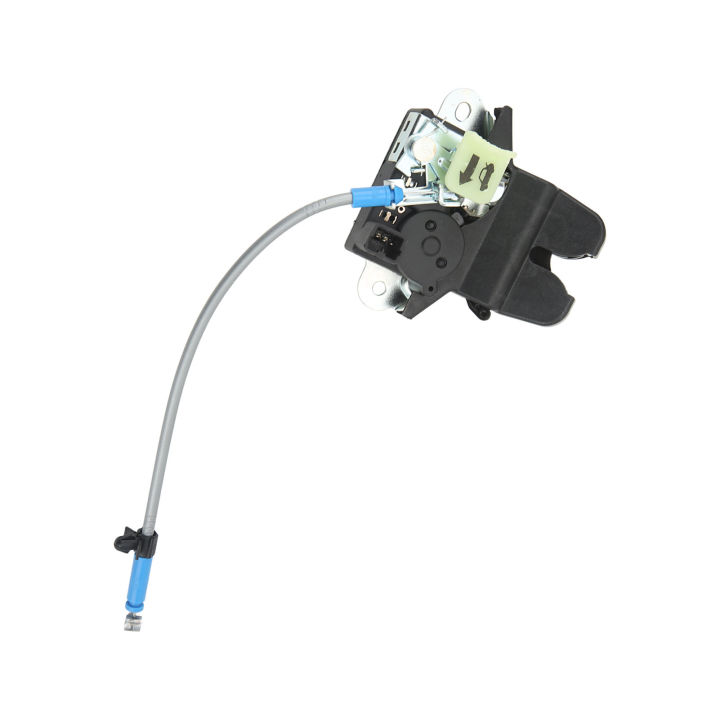 81230 C1010 Abrasion Resistant Trunk Latch Lid Lock Actuator for Car ...