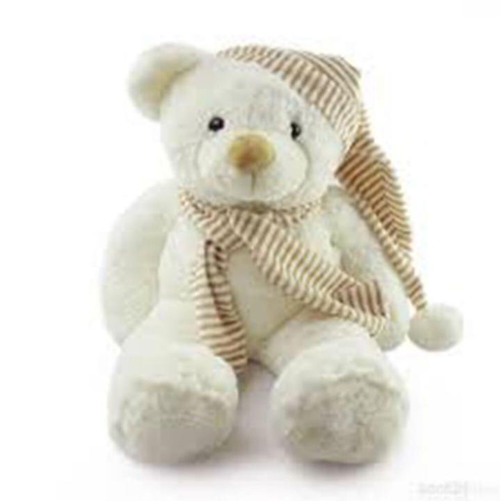 GAS 2 ft Teddy Bear - White | Daraz.lk