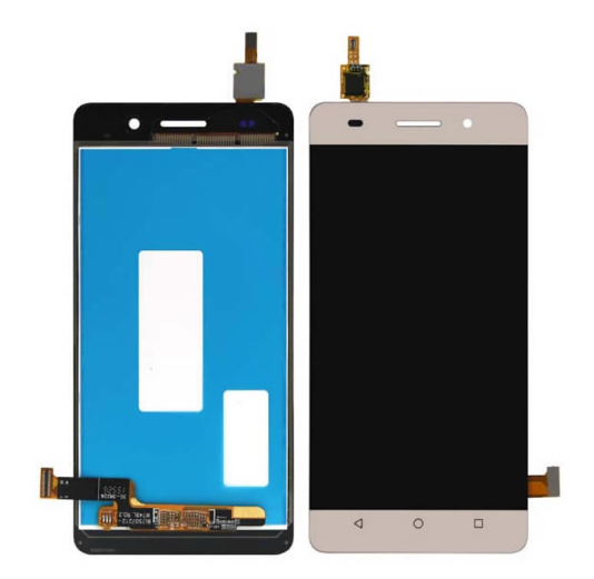 High Quality Full Set Display For Huawei HONOR 4C | Daraz.lk