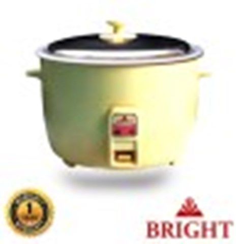 Bright Rice Cooker 6L | Daraz.lk