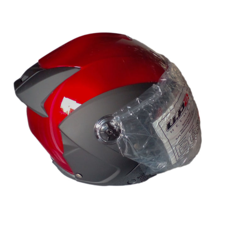 Motorcycle Helmet up2 Alien Helmet SLS Certified Light weight | Daraz.lk
