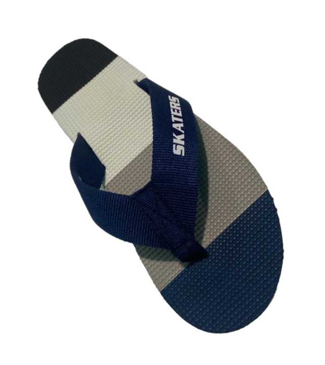Skaters Men Slippers Mix Colour | Daraz.lk