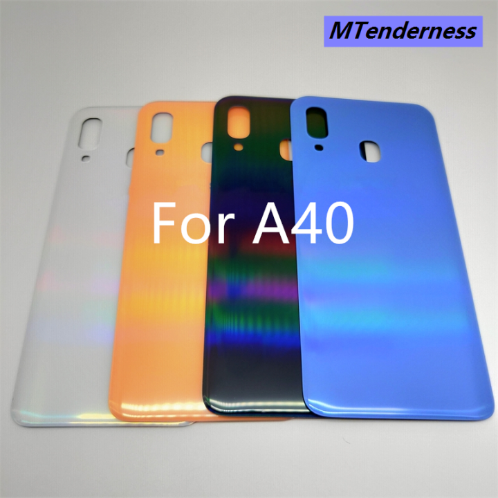 MTenderness 【EcoDealsq】For Samsung Galaxy A30 A40 A50 A70 2019 Battery ...