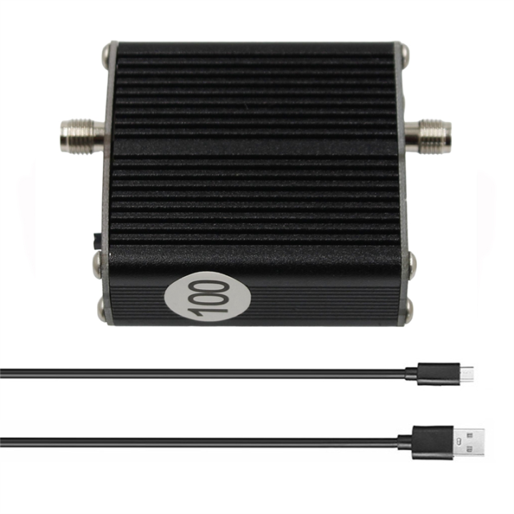 2-In-1 Air Frequency Converter Aviation Band Frequency Conversion to ...