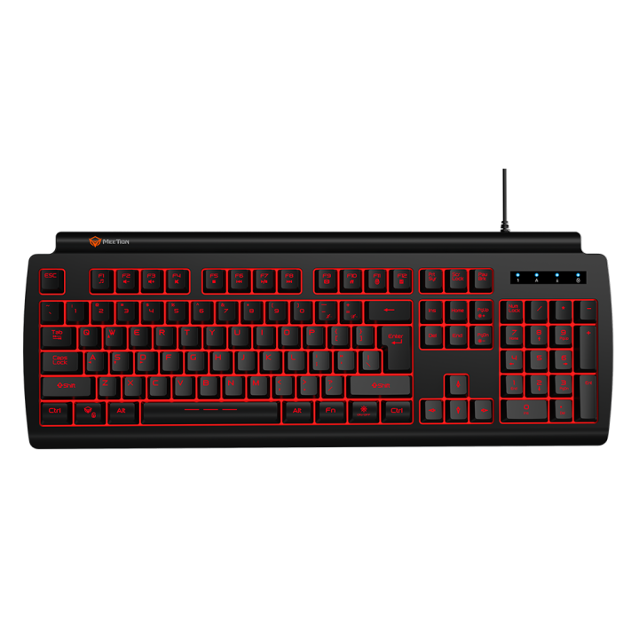 Meetion K9000 USB Backlight Gaming Keyboard | Daraz.lk