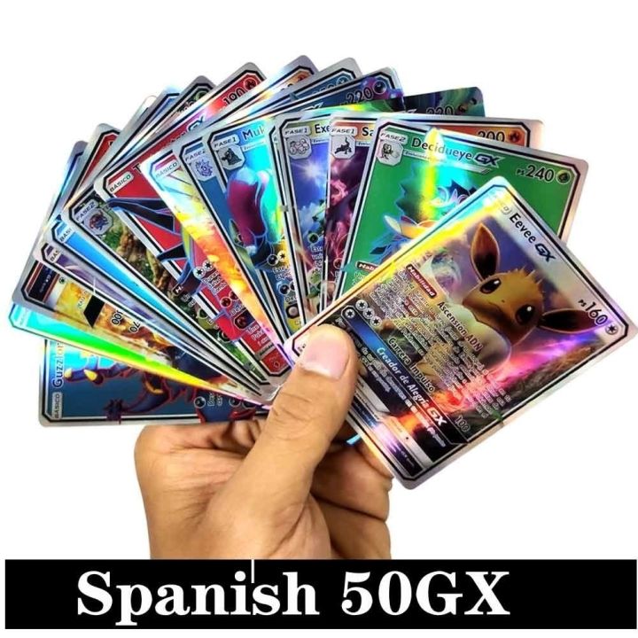 【New Arrivals】【New Arrivals】pokemon cards shining in Spanish 2021 New ...