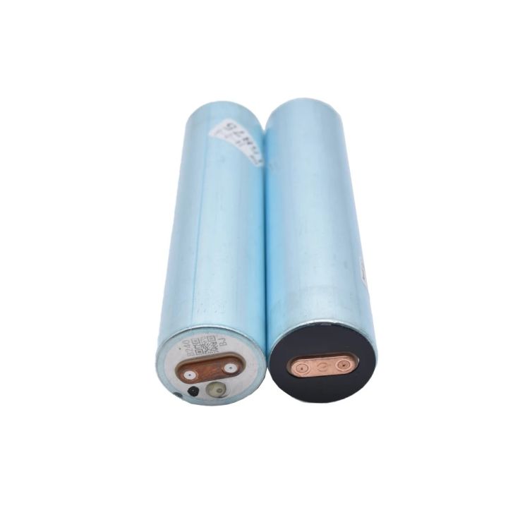 LiFePO4 Cell Gotion 33140 Series 15.5Ah 3.2V Cylindrical Cell Lithium ...