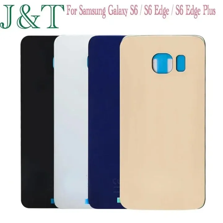 New For Samsung Galaxy S6 / S6 Edge / S6 Edge Plus G920 G925 G928 Glass ...