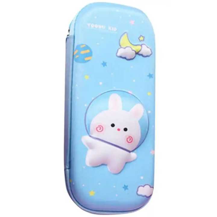 3D Cartoon Pencil Cases School Student | Daraz.lk