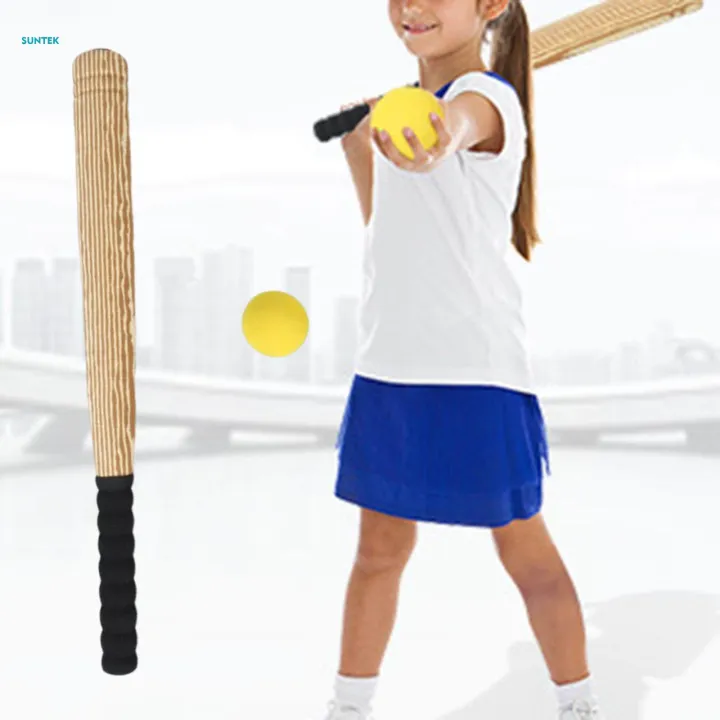 Baseball Set Children Sports Toy for Adults Professional Players ...