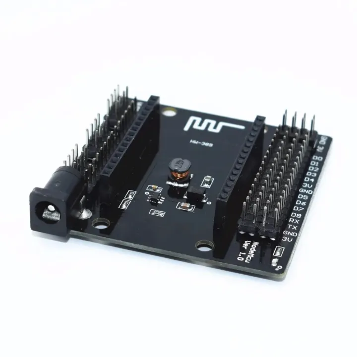 【TianYu Mall】NodeMcu Node MCU Base ESP8266 Testing DIY Basics for ...