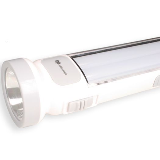 LED Portable Rechargeable LED Hand Lamps 1200mAh | Daraz.lk