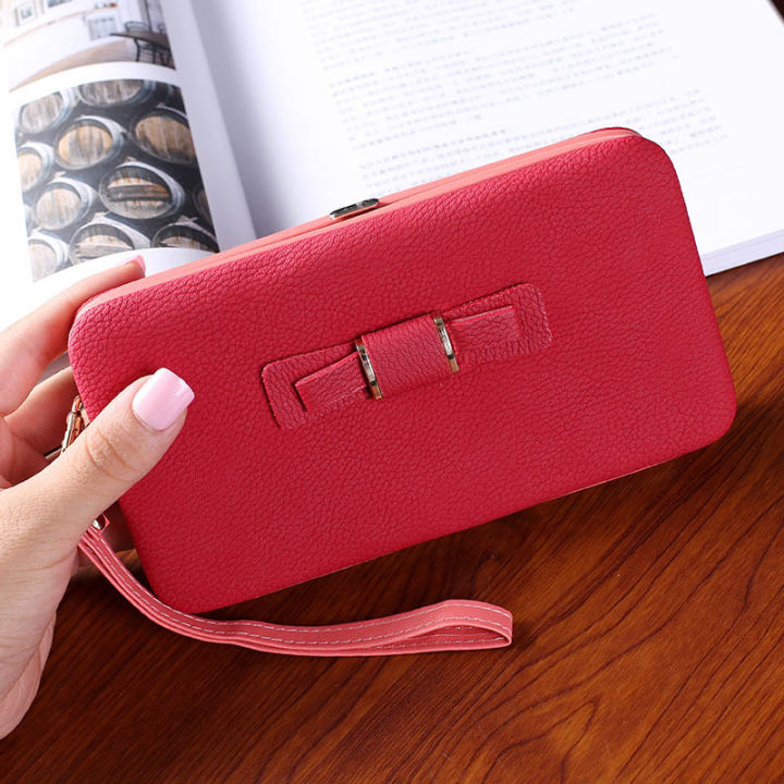 【Alizeker Mall】FLYING BIRDS Female Purse Famous Card Holders Pocket ...