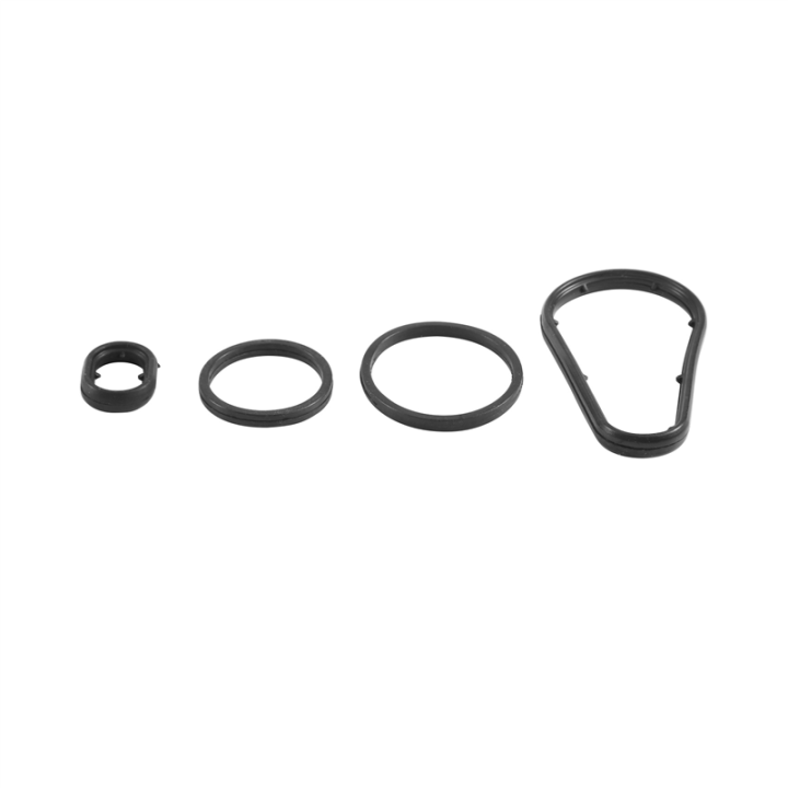 2711840380 for M271 W204 C180 C200 E200 Oil Filter Housing Gasket ...